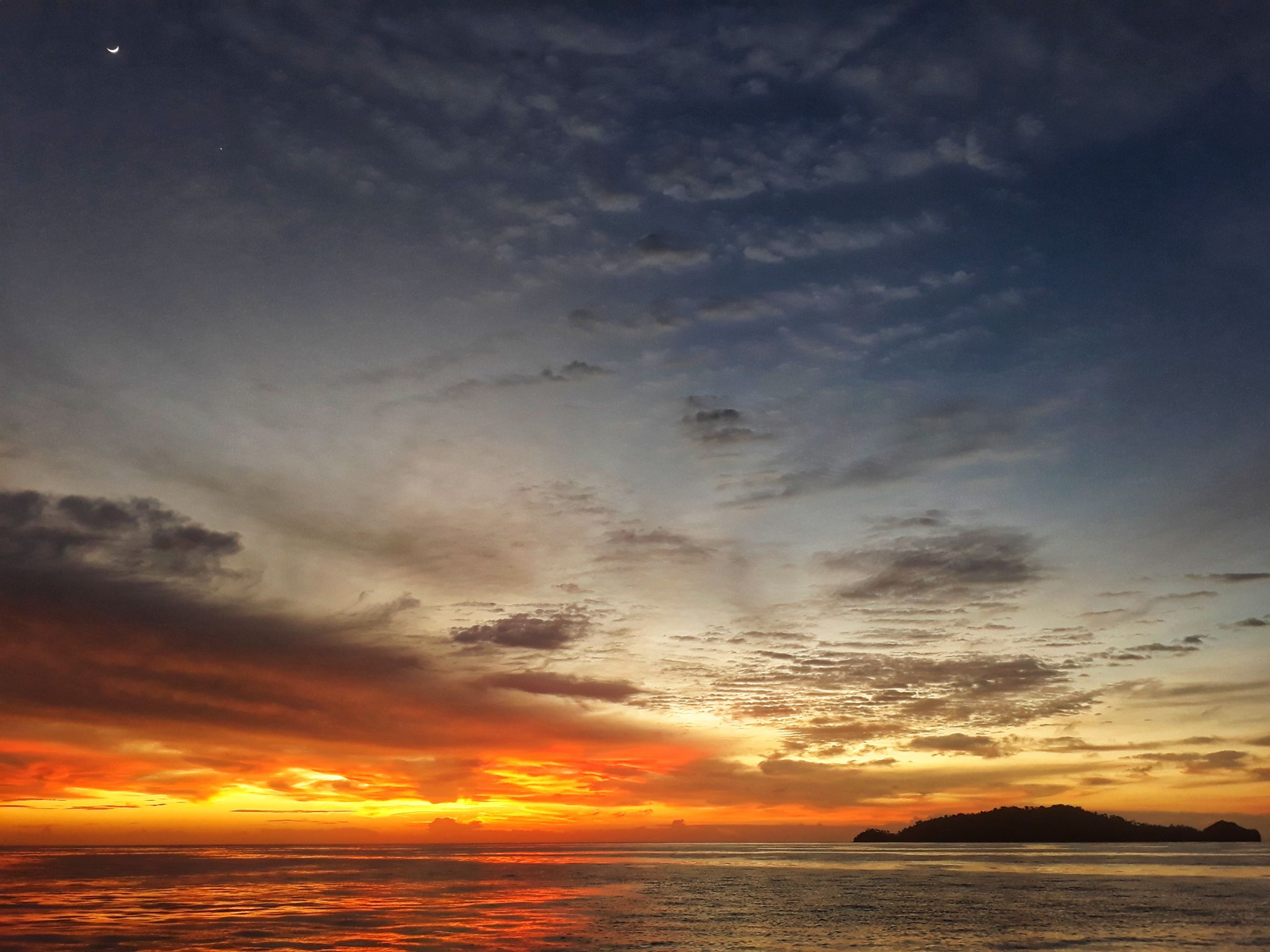 The Great Fiji Staycation